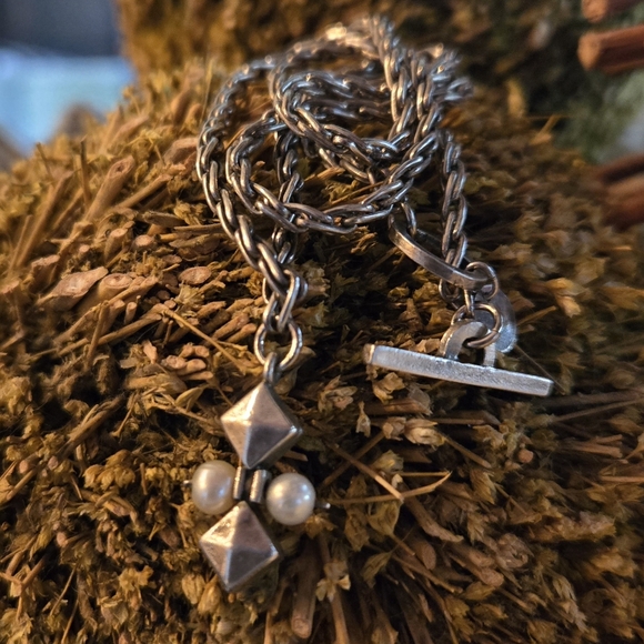 Allison Stern | Jewelry | Vintage Allison Stern Sterling Silver ...